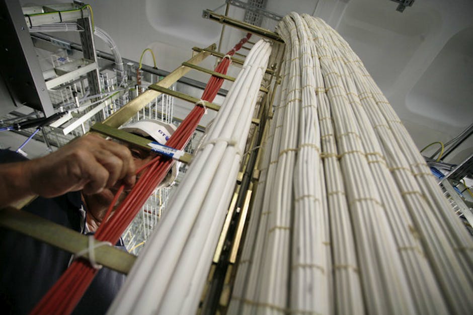 Superfast broadband for Scotland: BT promises over 30,000 new ...