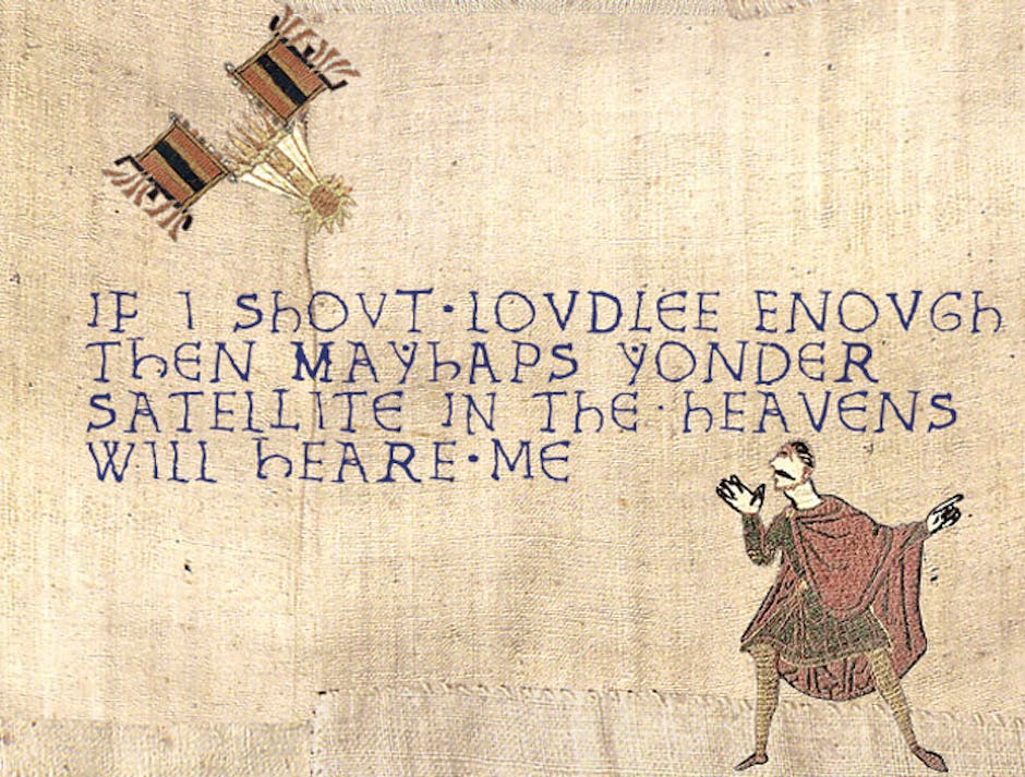 Fibre, Football and CAPS LOCK RAGE: Digital Voices 25/08/2012 | Recombu