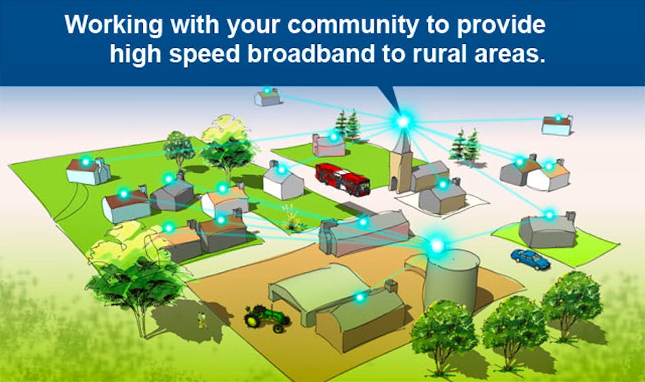 County Broadband rural broadband: superfast wireless now in Tendring ...