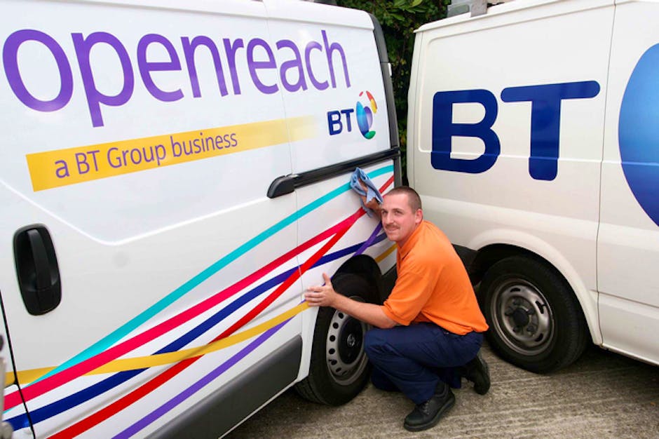 What is BT Openreach? | Recombu