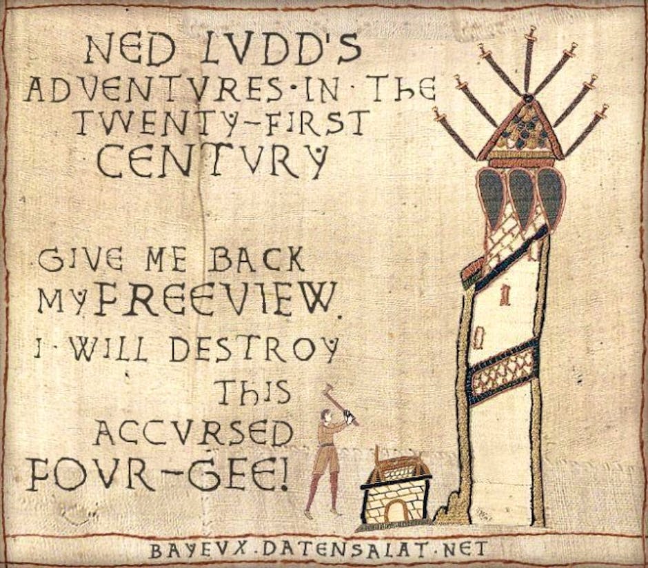 4G insurrection and Italian pirates: Digital Voices 21/07/12 | Recombu