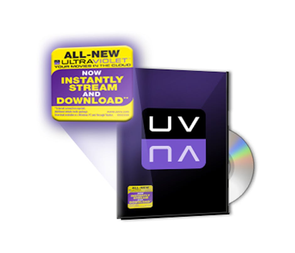 UltraViolet adding UK disc-to-digital conversion in 2012 | Recombu