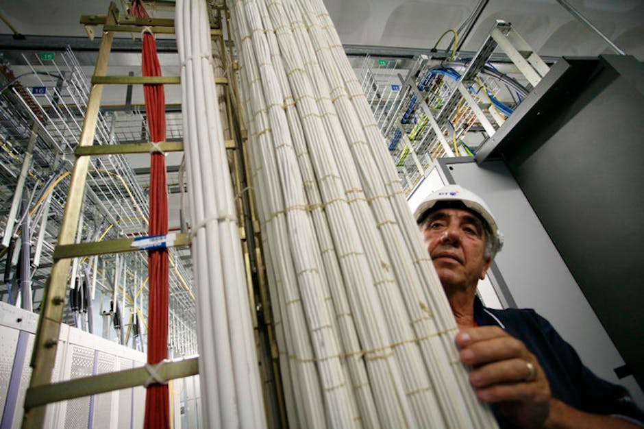 BT fires up more exchanges, KC unleashes 350Mbps FTTP in Hull ...
