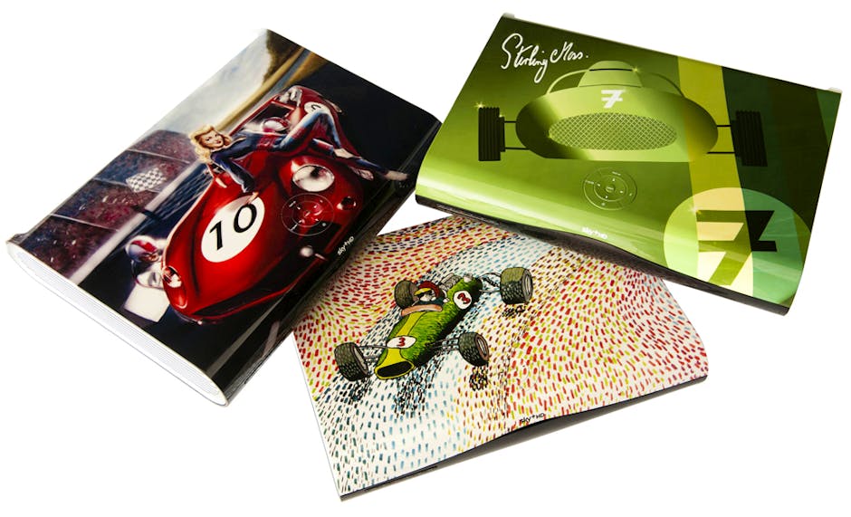 Sky+ HD F1 boxes rev up for Sky Sports F1 HD channel | Recombu