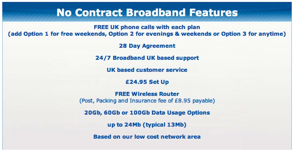 Direct Save Telecom launches rural broadband package for out of area ...