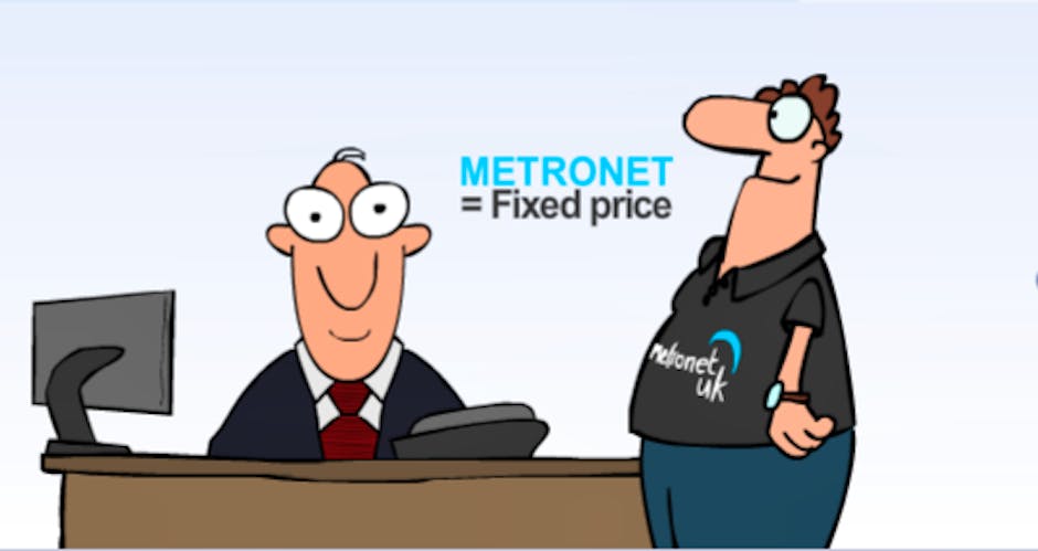 Up-to-10 Gigabit wireless broadband covers Macclesfield from Metronet ...