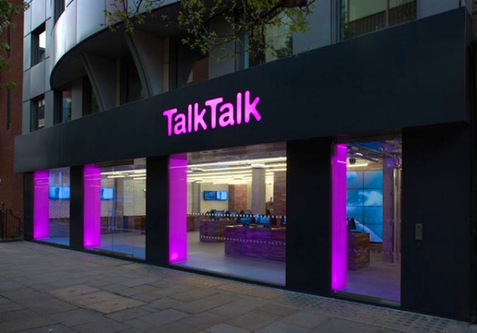 TalkTalk focuses on YouView, fibre, network growth and phones to turn ...