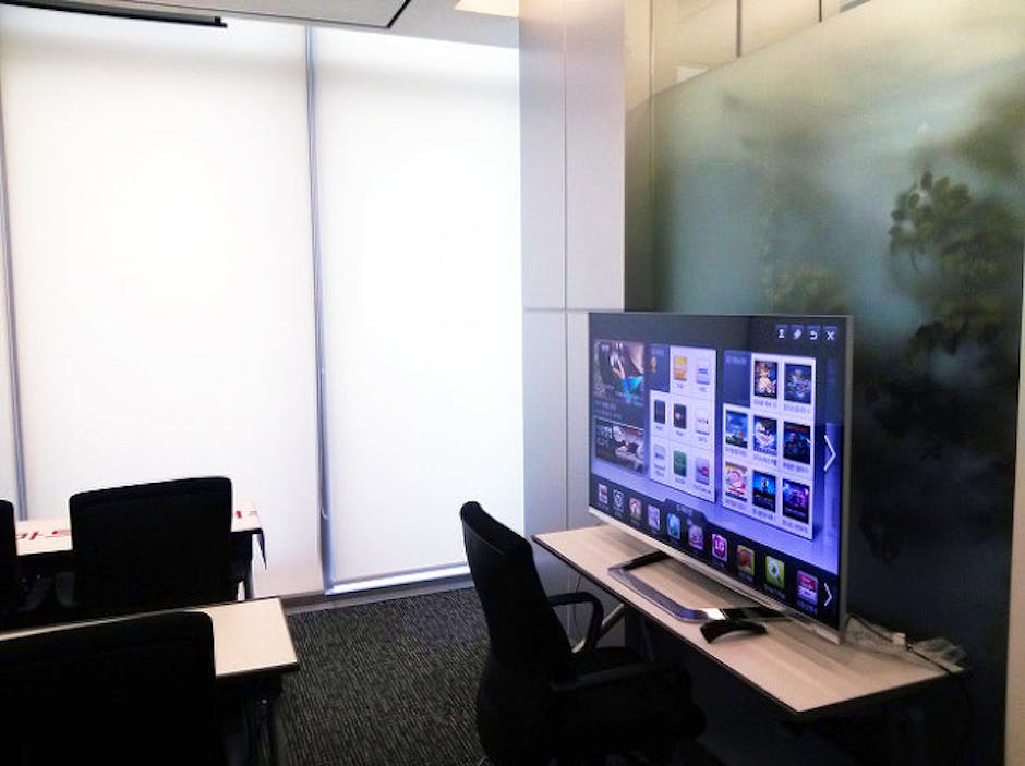 LG Smart World Campus opens in Korea | Recombu