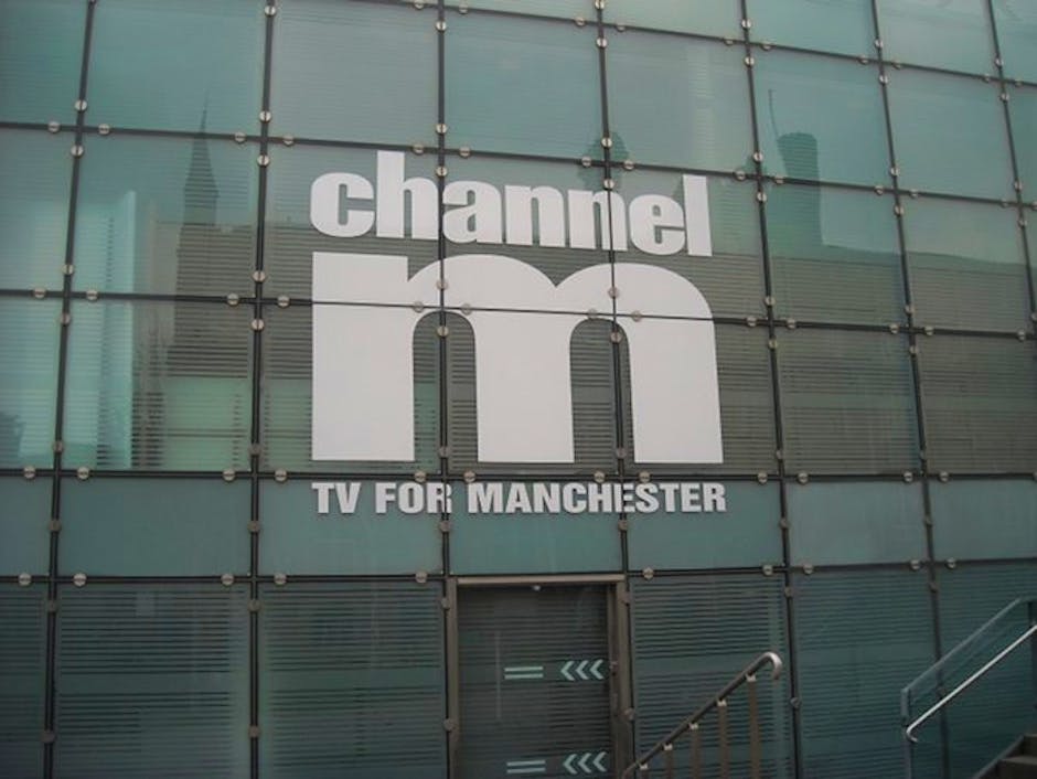 Channel M for Manchester local TV channel shuts down | Recombu