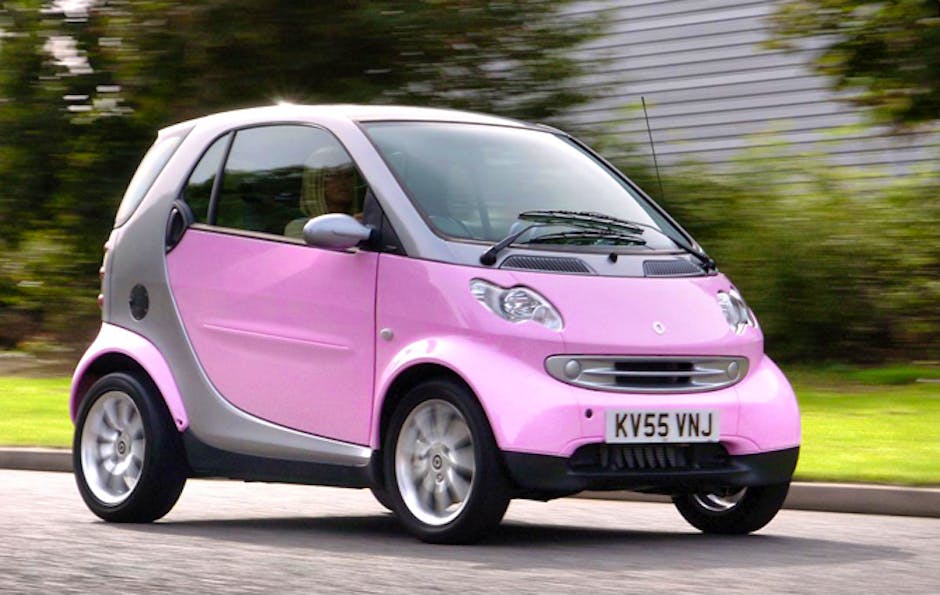car2go pay-as-you-go car rental takes the hassle out of car ownership ...
