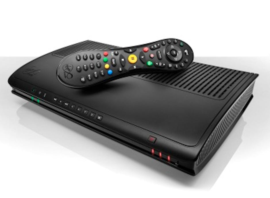 Sky Sports apps land on TiVo’s red button | Recombu