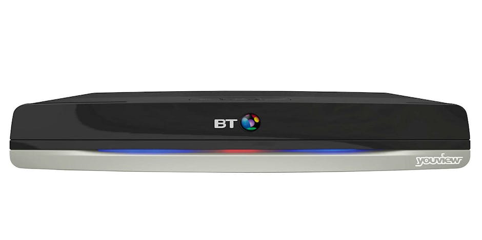 BT updating YouView and Vision+ boxes with fresh new-look interface ...
