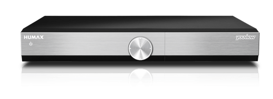 Humax unleashes harder, better, faster, slimmer YouView box for £200 ...
