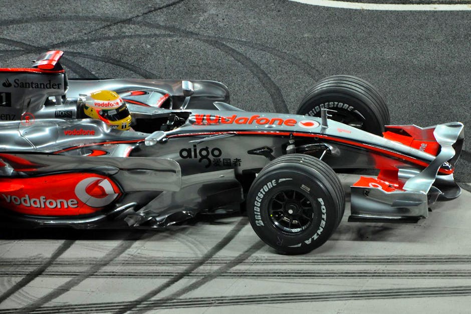 What do Lewis Hamilton, Fernando Alonso and their F1 rivals get paid ...