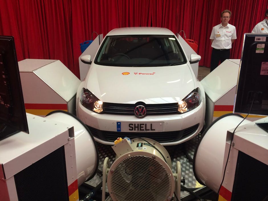 Shell V-Power Nitro+ vs supermarket fuel: Which is better? | Recombu