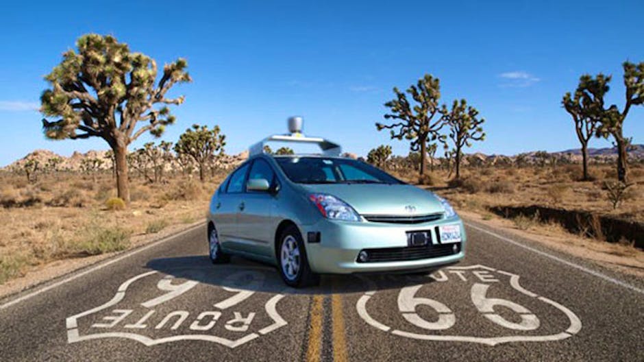 Google driverless cars not that smart, says Google driverless cars ...
