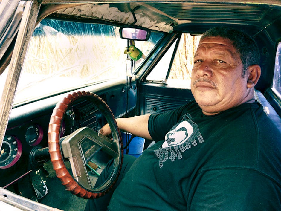 Fat people 80% more likely to die in a car accident | Recombu