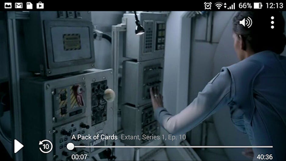 How to get Amazon Prime Instant Video on your Android phone | Recombu