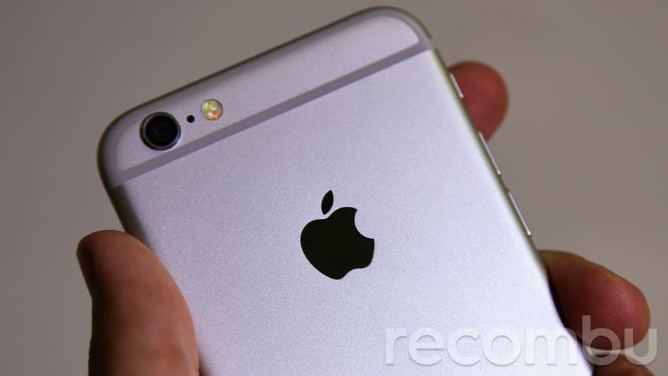 Apple pulls evil iOS 8.0.1 update: How to fix your crocked iPhone 6