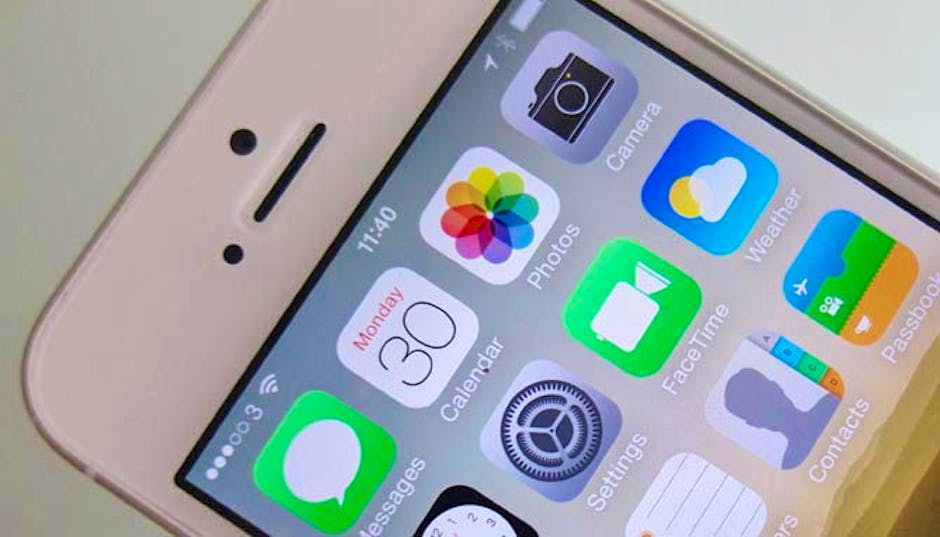 iOS 8 Five Best Features | Recombu