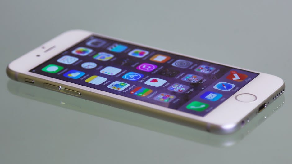 Apple iPhone 6 Review: In Depth | Recombu