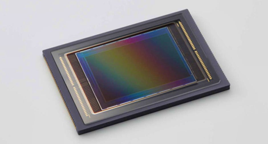 New 150-megapixel CMOS sensor could one day make it into smartphone ...