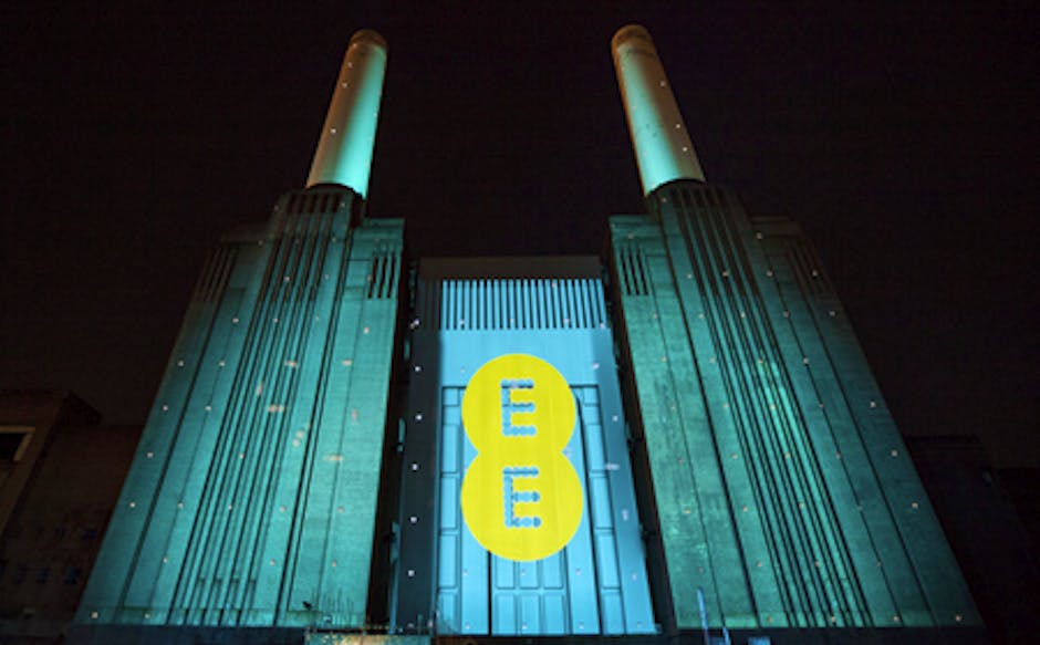 EE is the UK’s number one mobile network, says independent study | Recombu