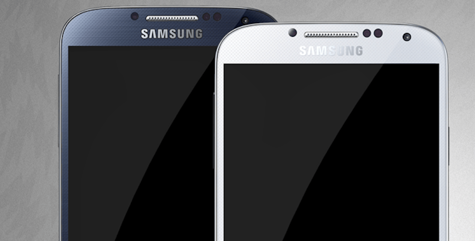 Samsung Galaxy S5 to come in two different flavours? | Recombu