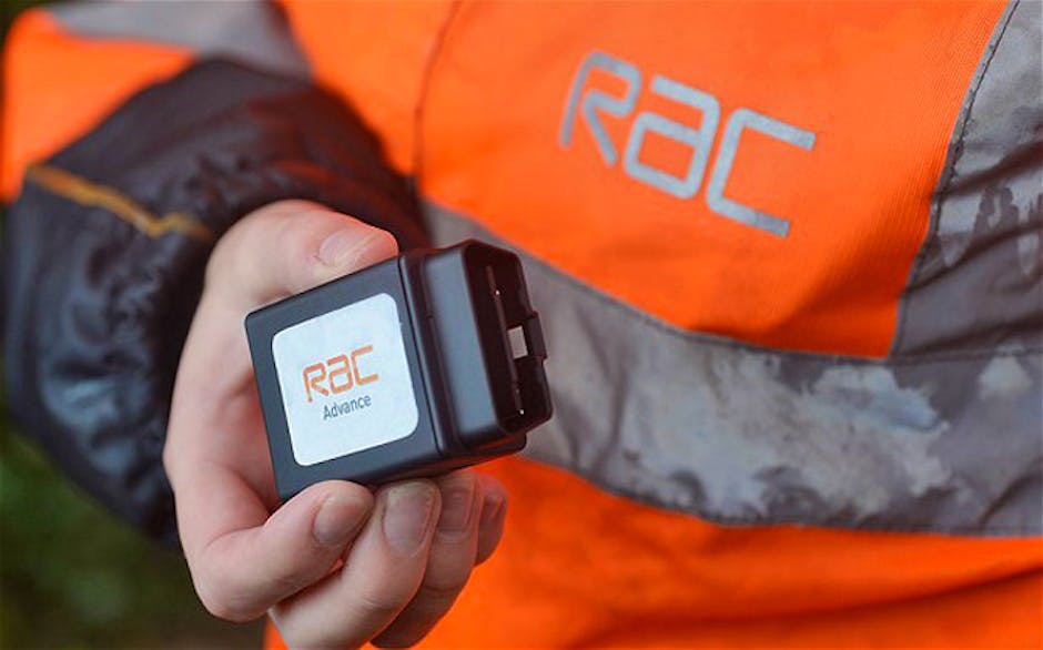 RAC Advance 'magic box' knows you're about to break down before you do ...