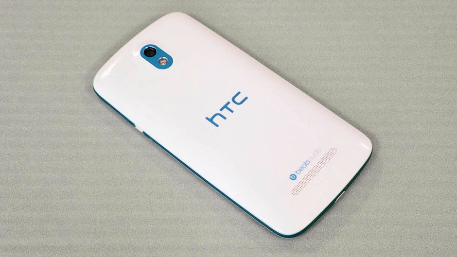 HTC Desire 500 Review: In Depth | Recombu