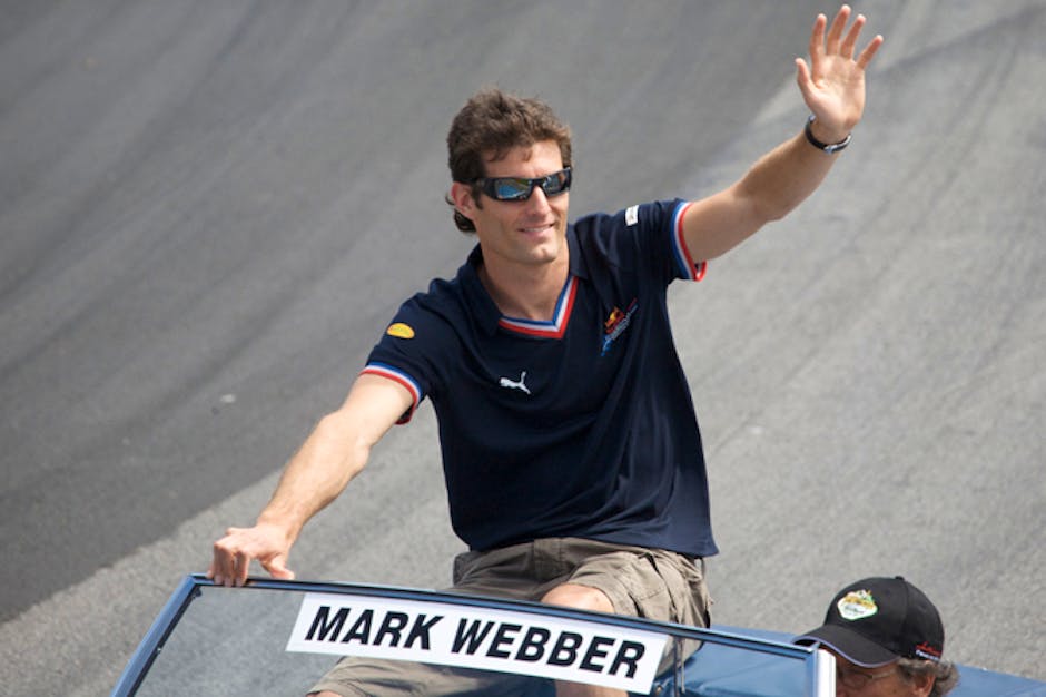 Mark Webber considering Red Bull future after Malaysian GP controversy ...