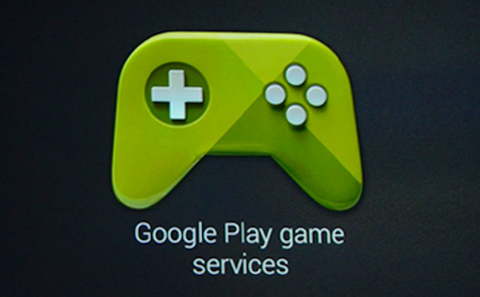 Google Play game services launch featuring cloud saves, online ...