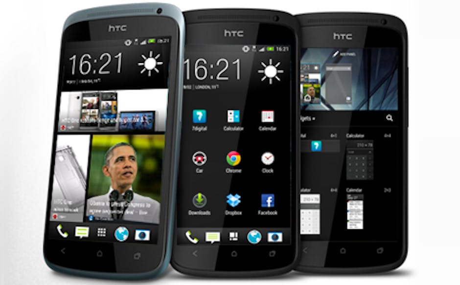 HTC Sense 5 coming to HTC One X+, HTC One X, HTC One S and more | Recombu