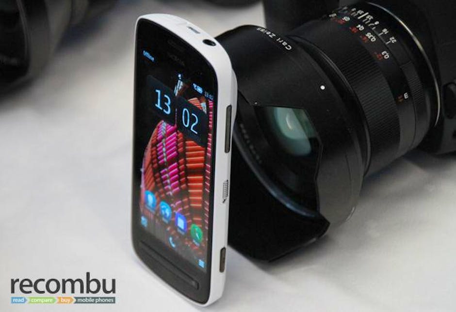 Nokia EOS bringing proper PureView technology to Windows Phone? | Recombu