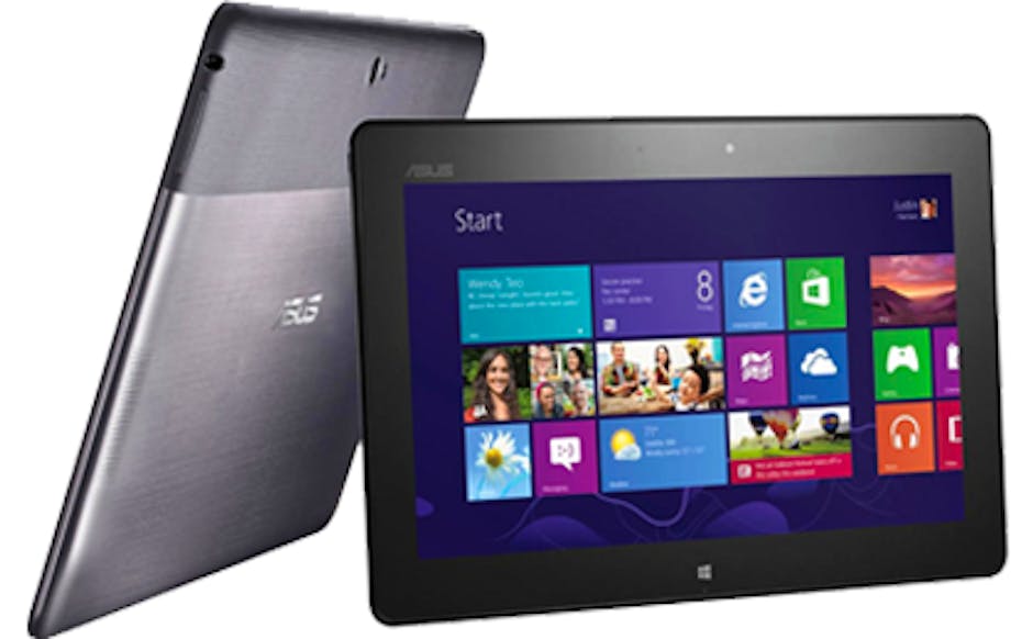 Asus Vivo RT confirmed to be coming to Three | Recombu