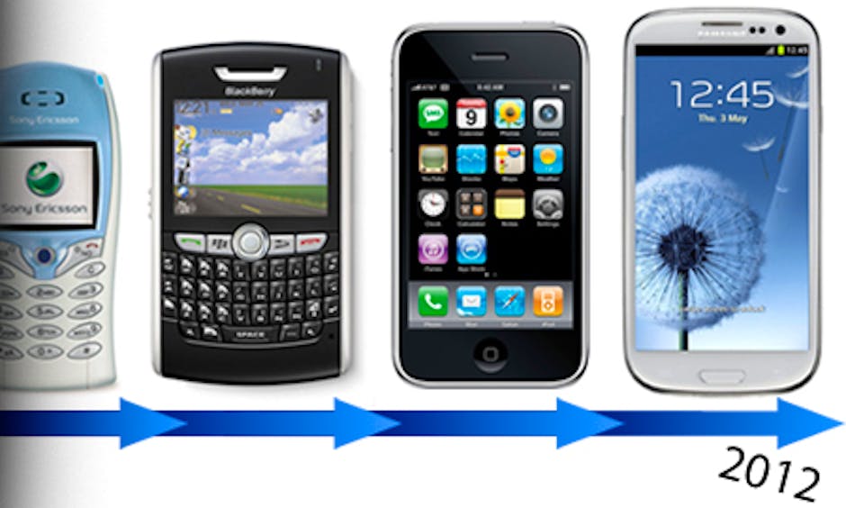 When can I upgrade my contract phone? | Recombu