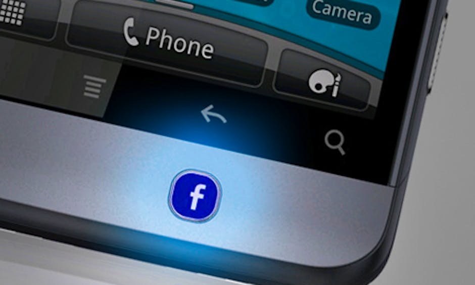 Will we see an official Facebook phone from HTC in 2013? | Recombu