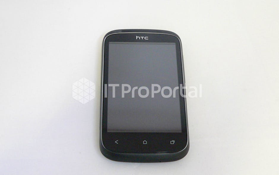 HTC Golf reappears, could launch as the HTC Desire C? | Recombu