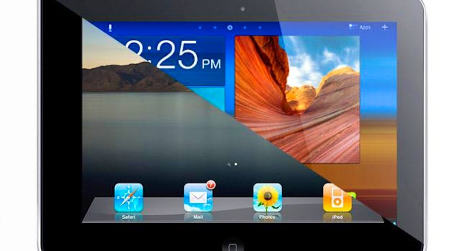 Apple and Samsung patent wars meeting May 21st and 22nd | Recombu