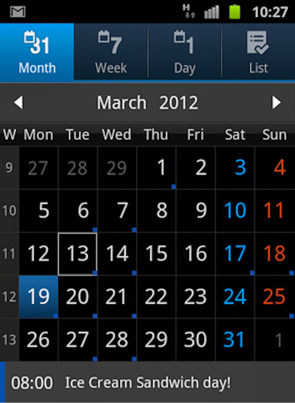 Samsung Galaxy S2 Android 4.0 Ice Cream Sandwich: When is it coming to ...
