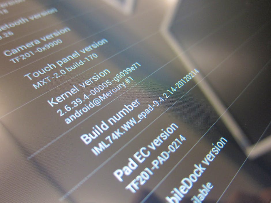 Asus Eee Pad Transformer Prime update: Force reset fixed | Recombu