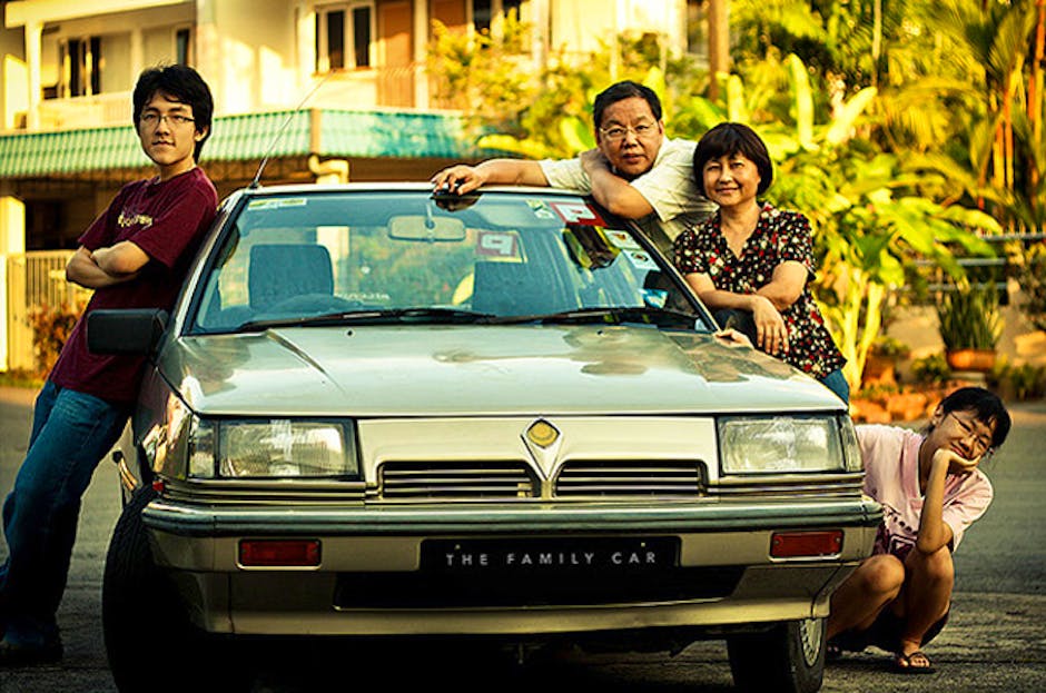 Top 10 fastest family cars | Recombu