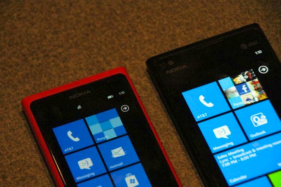 Nokia Lumia 910 coming to Europe in May? | Recombu