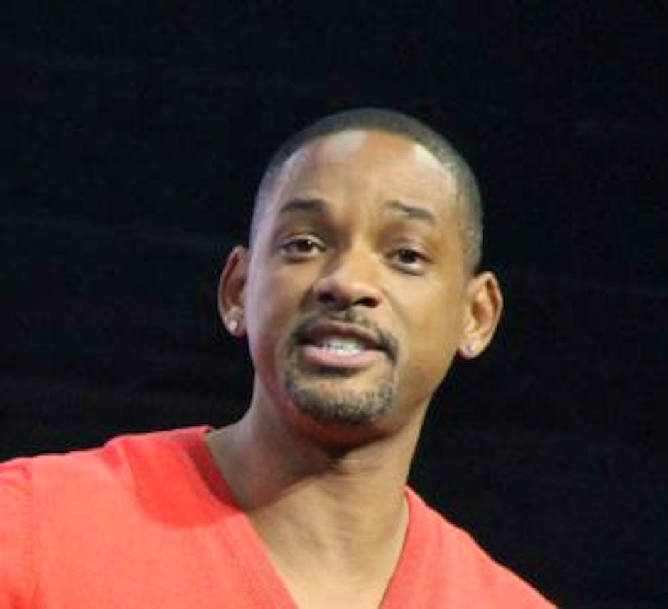 Will Smith, Kelly Clarkson, mind-blowing 3D and ... Walkmans? | Recombu