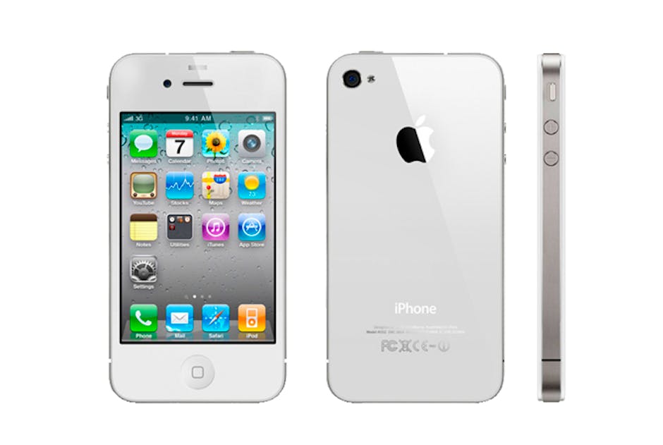 Best white mobile phones | Recombu
