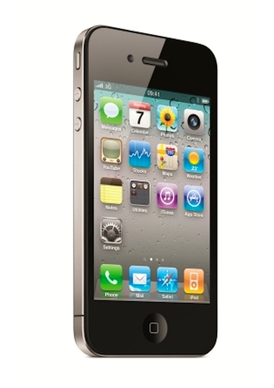 Apple iOS Code Names revealed | Recombu