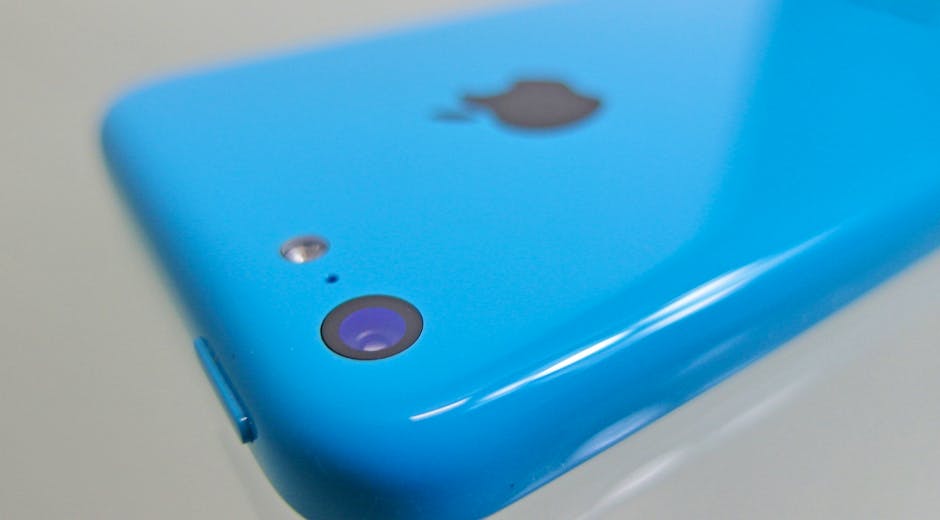 Apple iPhone 6c in a nutshell: All you need to know | Recombu