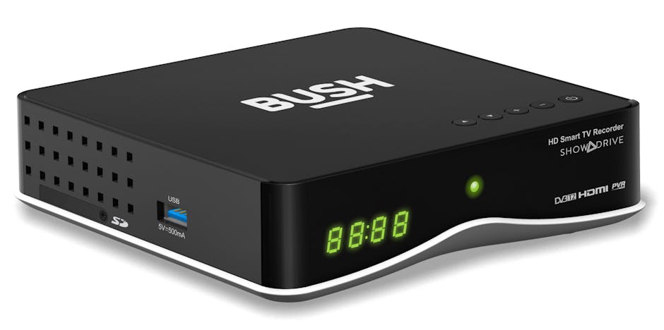 Bush Digital TV Recorder lets you record and watch TV on your phone or ...